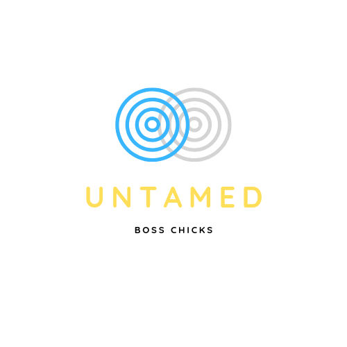 Untamed Boss Chicks – Untamed Boss Chicks